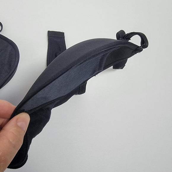 To be in style | Intimates & Sleepwear | Black Multiways Sexy Bra Ultra ...